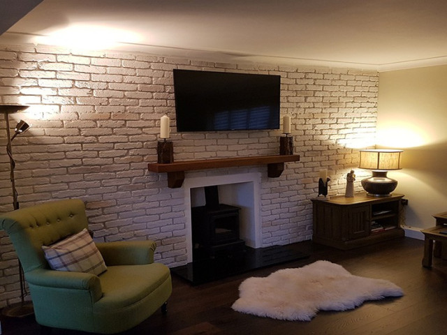 British Brick | ELNIA